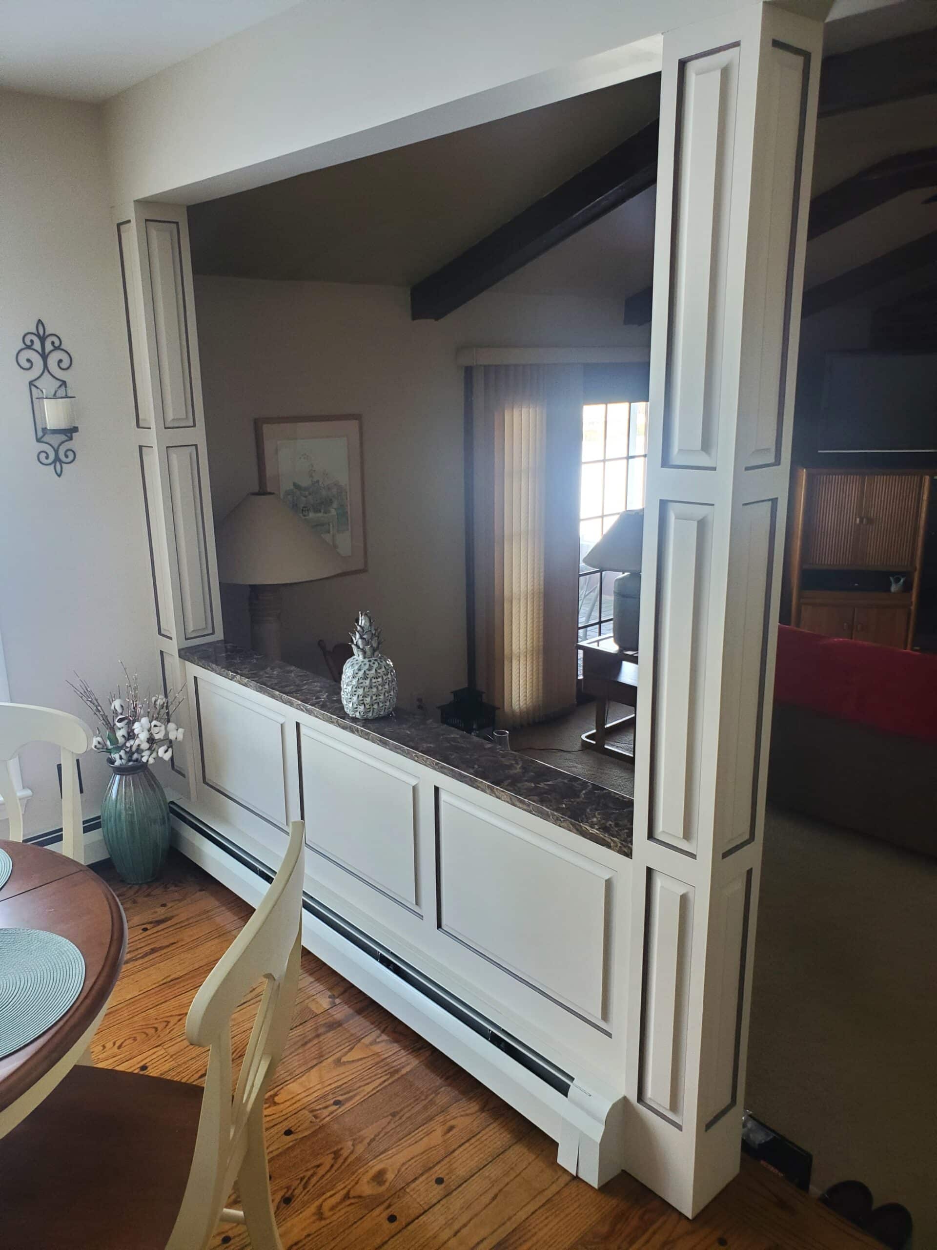 Gallery | The Longacre Company